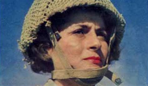 Умерла первая женщина десантник ЦАХАЛа Grimnir74 — Livejournal