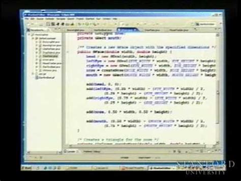 Lecture 11 Programming Methodology Rupesh Me