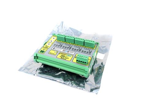 NEW INDUSTRIAL SOFTWARE 0X36314944 CANOPEN DIGITAL INPUT MODULE SB Industrial Supply Inc