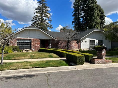 7268 N Teilman Ave Fresno Ca 93711 Redfin