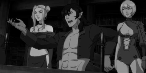 Ranking Trese Characters By Order Of Hotness Preen Ph