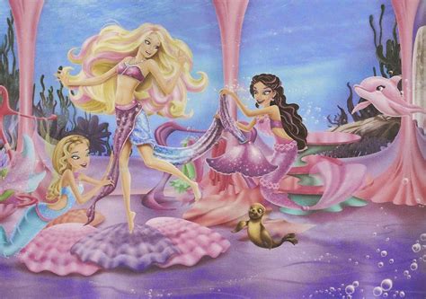Kumpulan Gambar Kartun Barbie Hot Terbaru Sobponsel