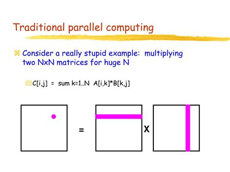 Ppt Cse 490h Autumn 2008 Scalable Systems Design Implementation