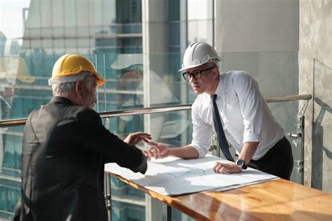 Why Construction Salaries Will Likely Continue To Boom In 2023