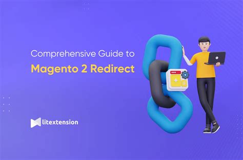 How To Create And Manage Magento 2 Redirects 2025 Guide