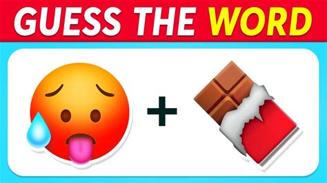 People Message Guess The Emoji