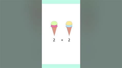 Τα ζευγαράκια του 4 Μαθηματικά Α δημοτικού μαθηματικά αδημοτικου Youtube