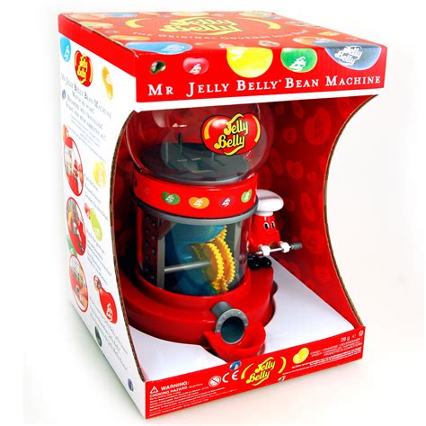 Jelly Belly Mr Jelly Belly Bean Machine Online Kaufen Im World Of Sweets Shop