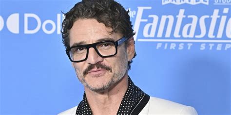 Pedro Pascal Stole The Show In Ridley Scotts 462m Historical Epic Thats Exploding On The