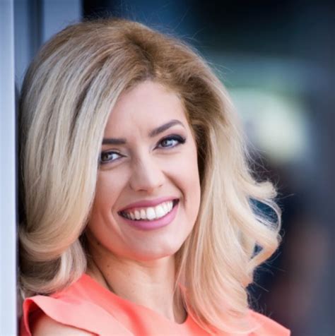 Гергана Гунчева сякаш намери новата си любов Снимки За Жената