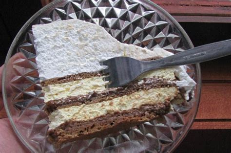 Recipe Image Torte Cake Recipes Torte Recepti