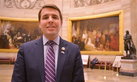 Chris Pappas Launches Senate Bid In Nh