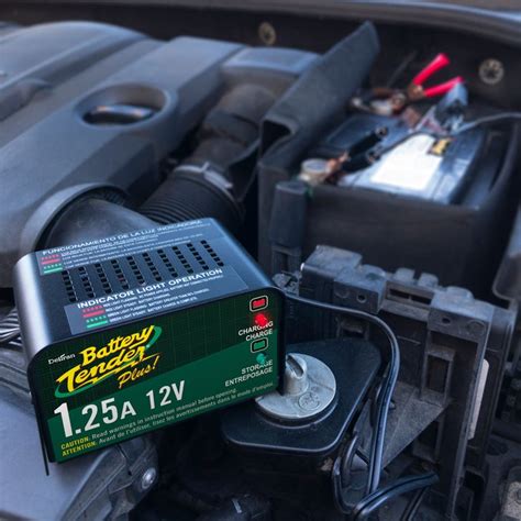 Deltran Battery Tender Power Plus 125 Amp Charger Costco