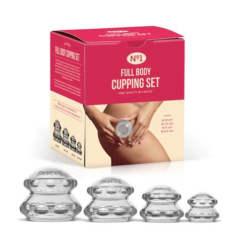 Full Body Cuppingset Boobtapenl