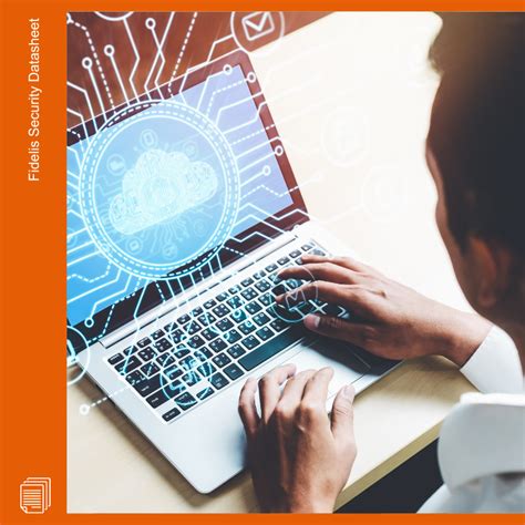 Cybersecurity For Retail Fidelis Security