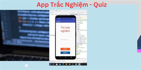 free code android thi trắc nghiệm sử dụng csdl sqlite ngôn ngữ java