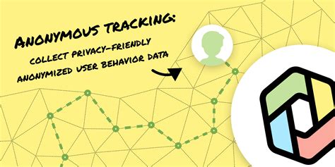 Release Anonymous Tracking Collect Privacy Friendly Anonymized User
