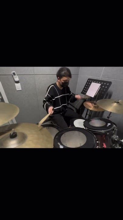 내 모습 이대로 제이어스 Drumcover 내모습이대로 제이어스 Youtube