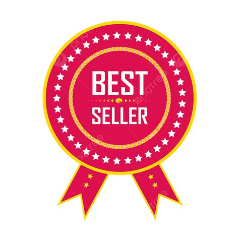 베스트 셀러 배지 배지 클립 아트 베스트 셀러 아이콘 베스트 셀러 벡터 Png 일러스트 및 벡터 에 대한 무료 다운로드