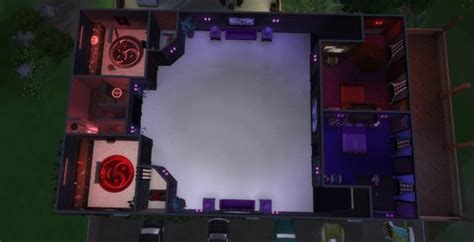 The Whore House Sims 4 Stripclubbrothel The Sims 4 Loverslab