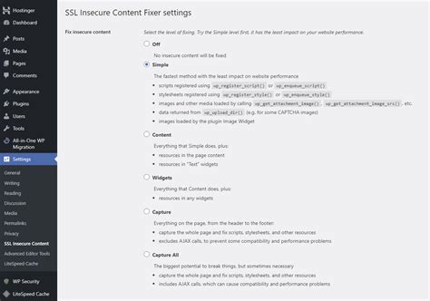 How To Fix Wordpress Mixed Content Error 3 Methods 2025