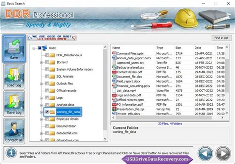 Ddr Recovery Software Ihned Zdarma Ke Stažení Slunečnicecz