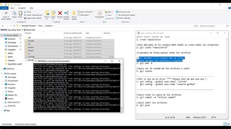 Subir Proyecto En Python Con Django A Github Desde Git Bash Youtube