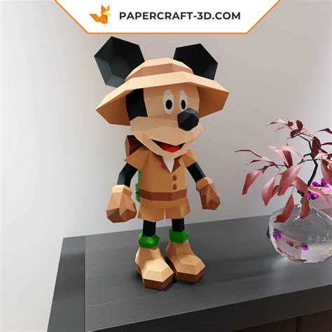 Plantilla Imprimible De Orejas De Mickey Mouse Orejas De Mickey Mouse