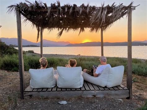 Jiu Jitsu Holiday In Greece Responsible Travel