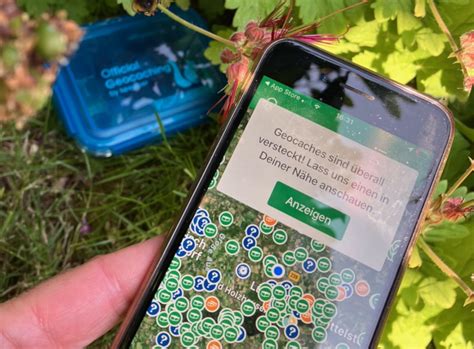 Find More Informations How Geocaching Works