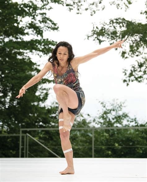 Emily Johnson Dance