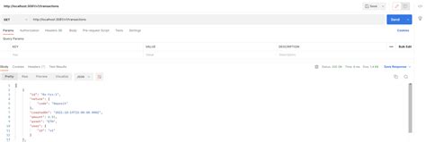 Typescript Error Fetching Json File Into Nextjs From Local Nestjs