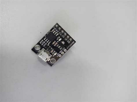 attiny 85 arduino mercado libre