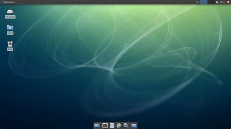 Netinstall Trisquel GNU Linux Run Free