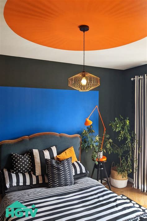 10 Colour Blocking Ideas That Will Transform Your Home Artofit