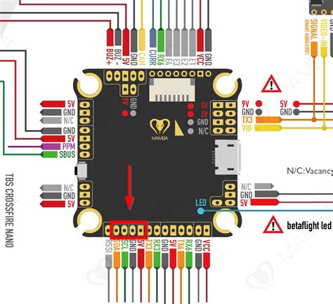 Cant Configure Barometer With I2c Commands Missing · Issue 8788 · Betaflightbetaflight · Github