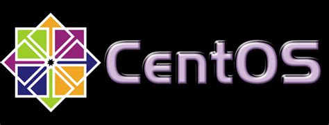 Centos Logo Png