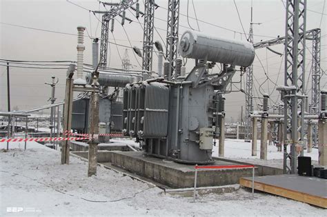 Parameters Of Generators Transformers Lines And Cables For Vars
