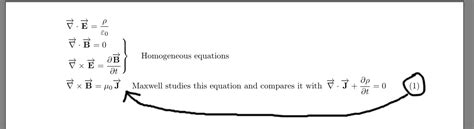 Horizontal Alignment Move Tag Next To Equation In Align Environment