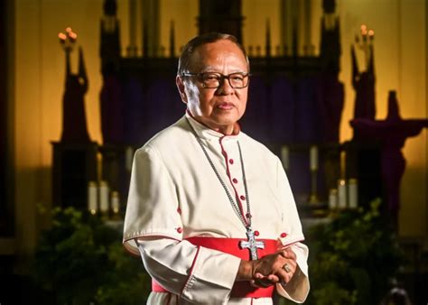 Siapa Saja Kardinal Asal Indonesia Ini Daftar Beserta Gajinya