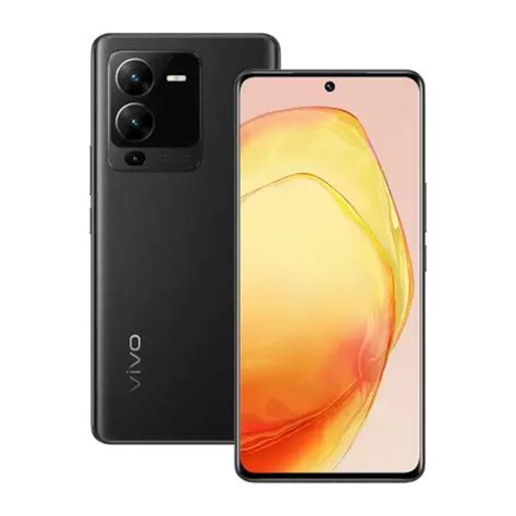 Vivo V Pro G Gb Ram Gb Black Buy In India