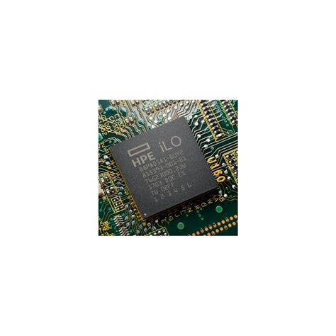 Hpe 512485 B21 Ilo Advanced No Media 1 Server License