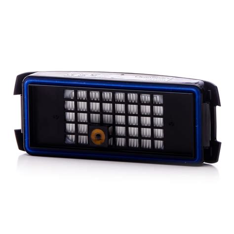 Cleanspace Cst Particulate Standard Tm3 P3 Filter 3 Pack Cleanspace Technology