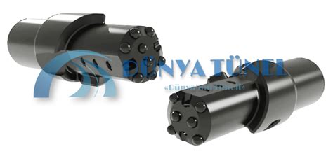Dunya Tunel Ring Bits Pilot Bits Cross Bits Pilot Bits And Sets