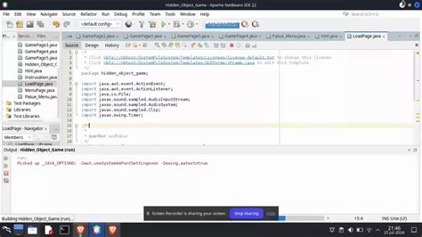 sudhakar d on linkedin java gamedevelopment java hiddenobjectgame