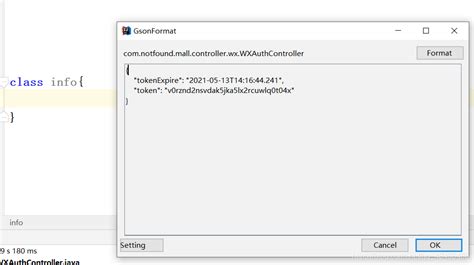 Json Format插件使用jsonformatter插件如何运行 Csdn博客