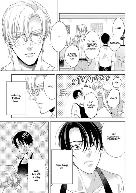 Naoe Sai Mitsu To Adabana C12 Eng Page 2 Of 2 Myreadingmanga