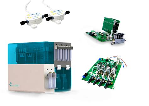 Webinar Optimizing Complex Microfluidic Emulsions Fluigent