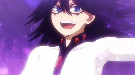 Midnight Boku No Hero Academia Boku No Academia Buko No Hero