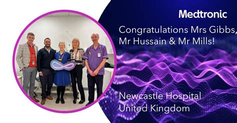 The First Activations In Europe For Brainsense™ Adaptive Dbs And Electrode… Medtronic Brain